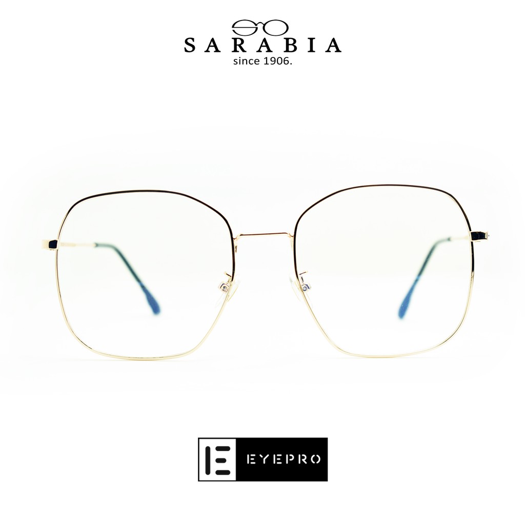 Sarabia EyePro Chico (Frame only) - Sarabia Optical | Shopee Philippines