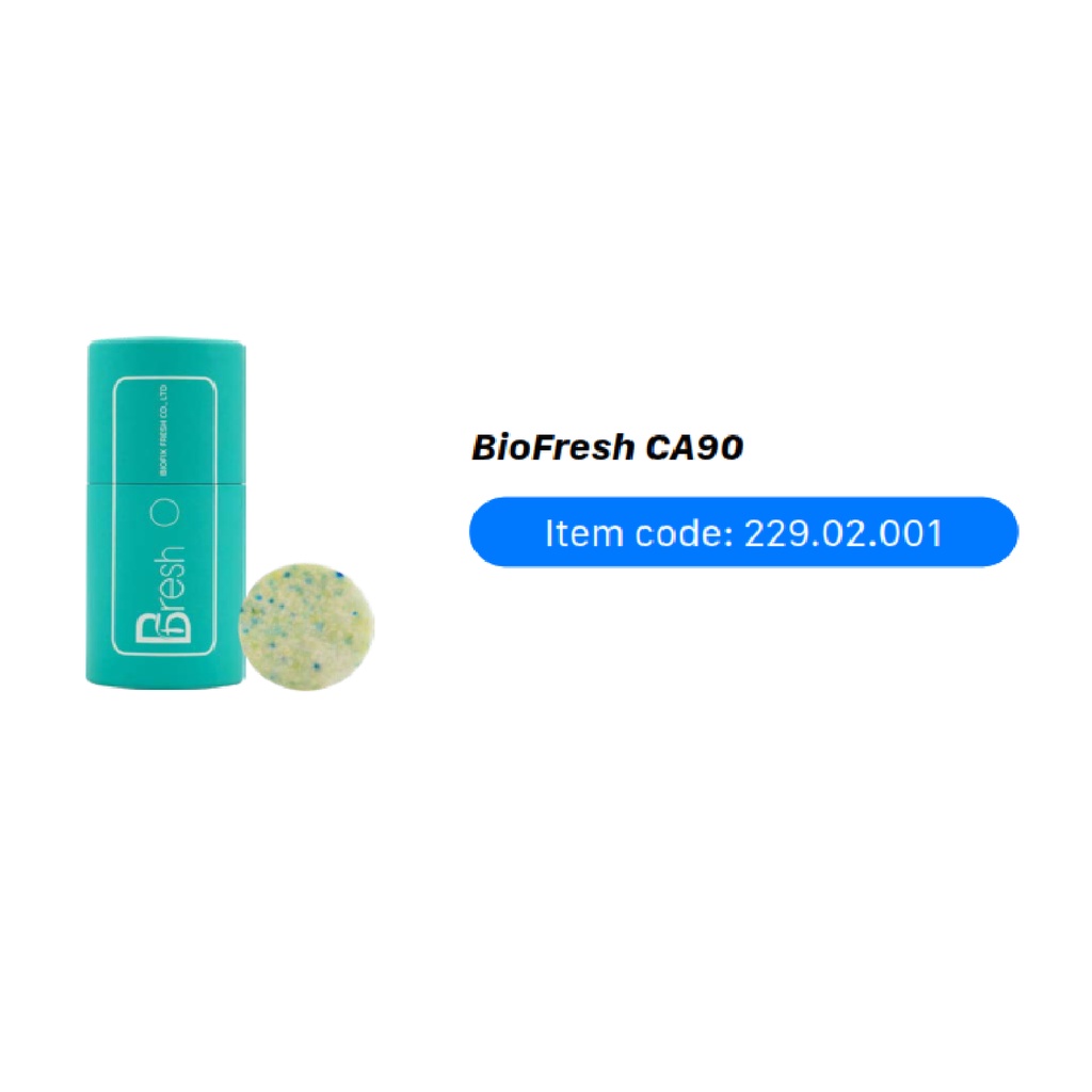 Biofresh CA90 Tablet ( for 3 to 4 Horse Power Air Conditioning Unit ...