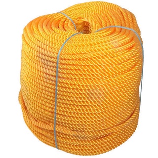 Polyethylene Nylon Rope #12 (6mm) | Tali | Lubid | 200meters long ...