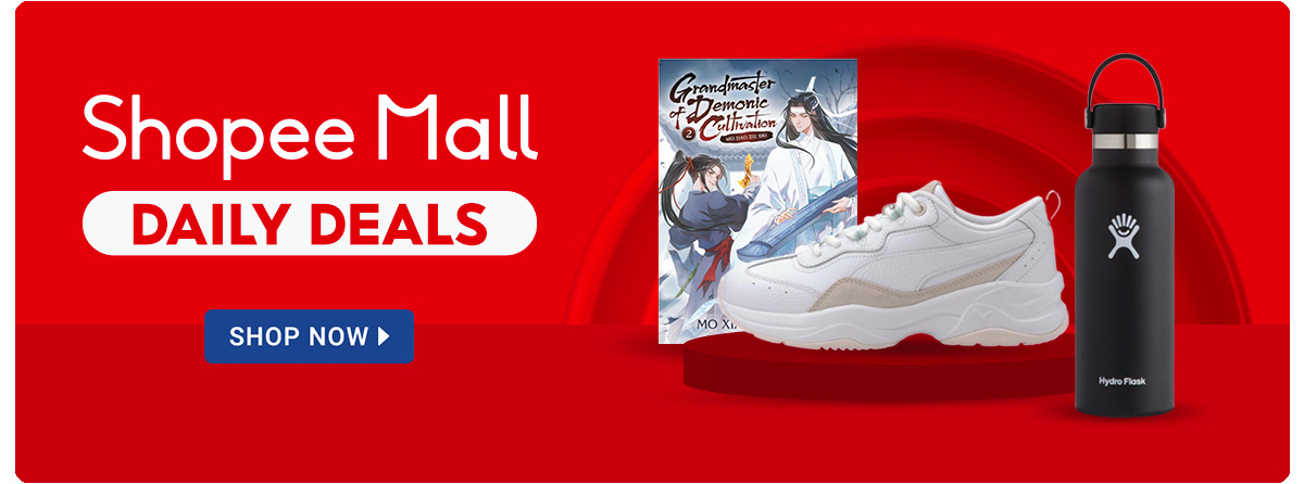 Shopee Loyalty Program Education November 2022 | Shopee PH