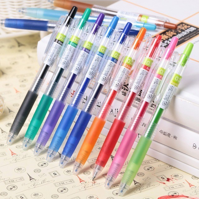pilot-juice-pen-0-5mm-or-0-7mm-shopee-philippines