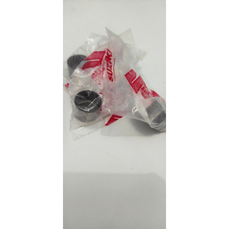 SGP SHIMS TAPPET CAP RAIDER 150 CARB SET | Shopee Philippines