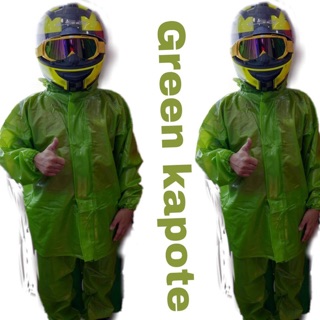 kapote - Prices and Online Deals - Apr 2020 | Shopee Philippines