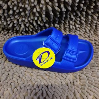 #299-ORIGINAL MENS DURALITE 2 STRAP SLIPPERS (FOR ADULT) | Shopee ...