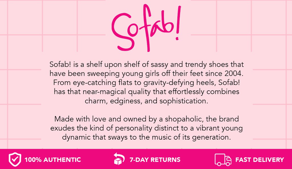 Sofab! Official Store, Online Shop | Shopee Philippines