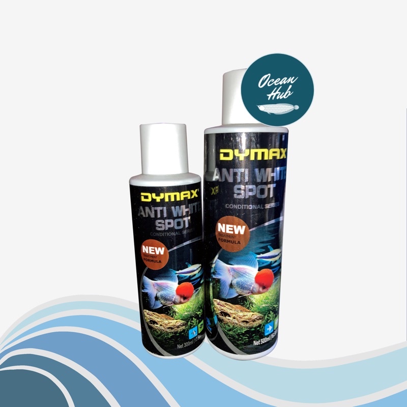Dymax Anti White Spot 300mL 500mL | Shopee Philippines