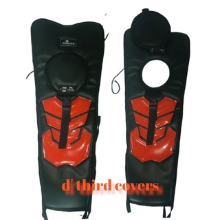 Rouser tank cover 135/180/200 (NS/LS) | Shopee Philippines