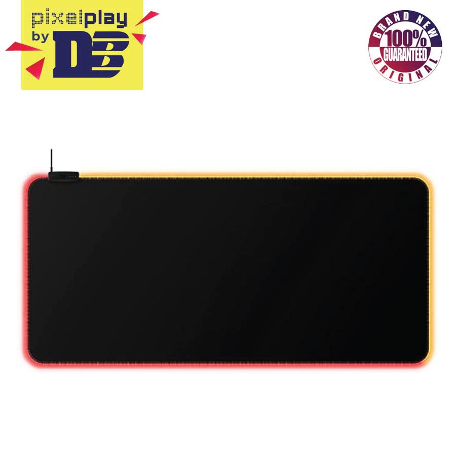 HyperX Pulsefire Mat RGB Gaming Mousepad (XL) | Shopee Philippines