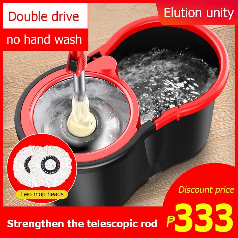 spin mop - Best Prices and Online Promos - Feb 2023 | Shopee Philippines