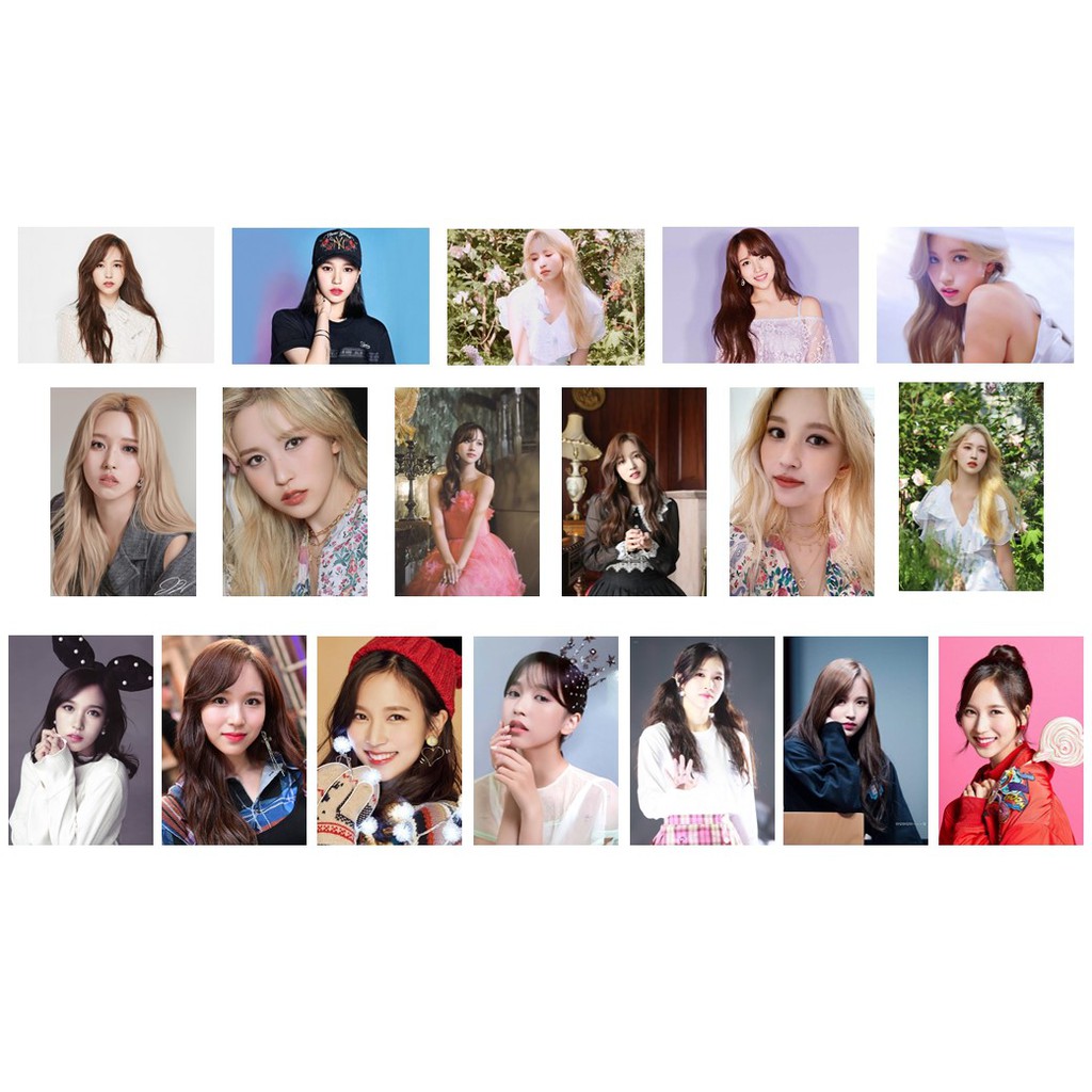 Twice Mina Poster / Twice Mina Posters /Mina Sharon Myoi Posters with ...