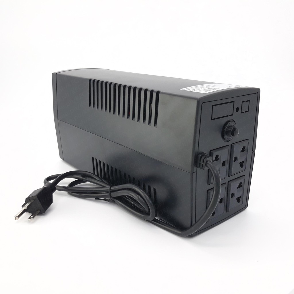 AWP Wise Power UPS With Stabilizer 1000VA 600W USA Brand Lazada PH ...