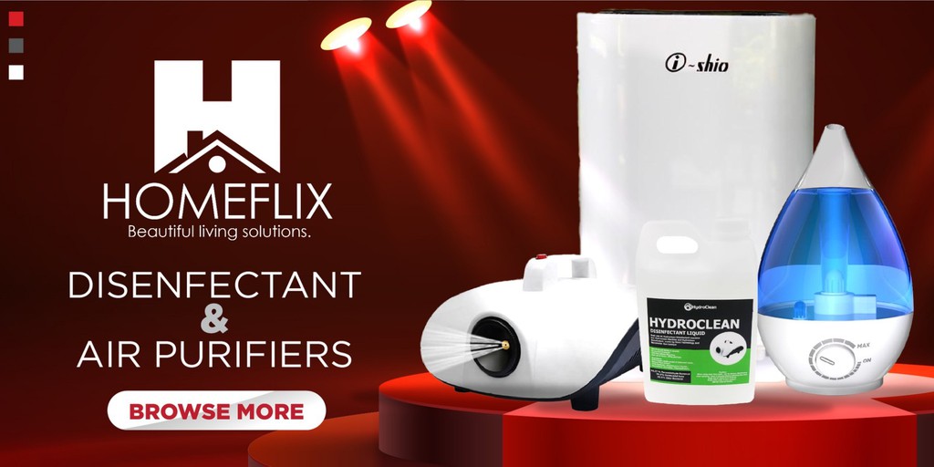 Homeflix, Online Shop | Shopee Philippines