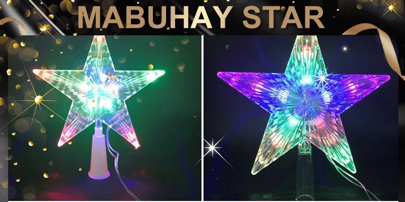 MABUHAY STAR, Online Shop | Shopee Philippines