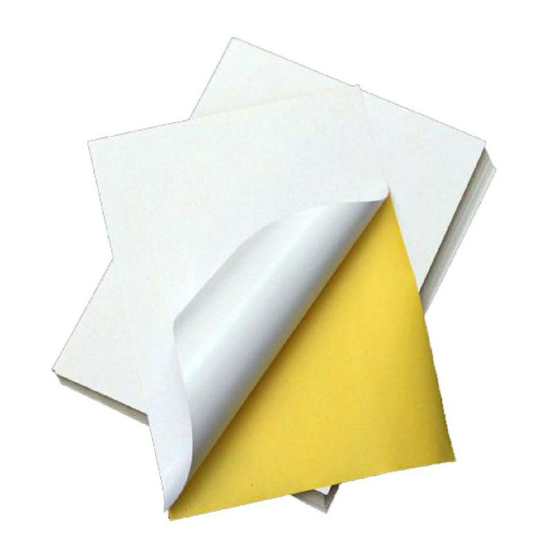 100pcs-a4-sticker-paper-glossy-matte-shopee-philippines