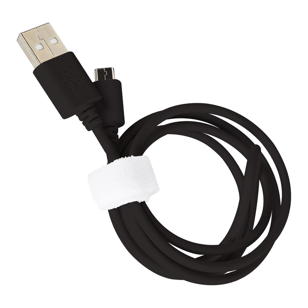 Micro USB Cable 1 Meter | Shopee Philippines