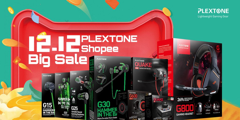 plextonegaming.ph, Online Shop | Shopee Philippines