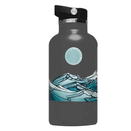 Tagaytay #9 Water bottle Sticker Tumbler 20oz 32oz 40oz 60oz cute ...