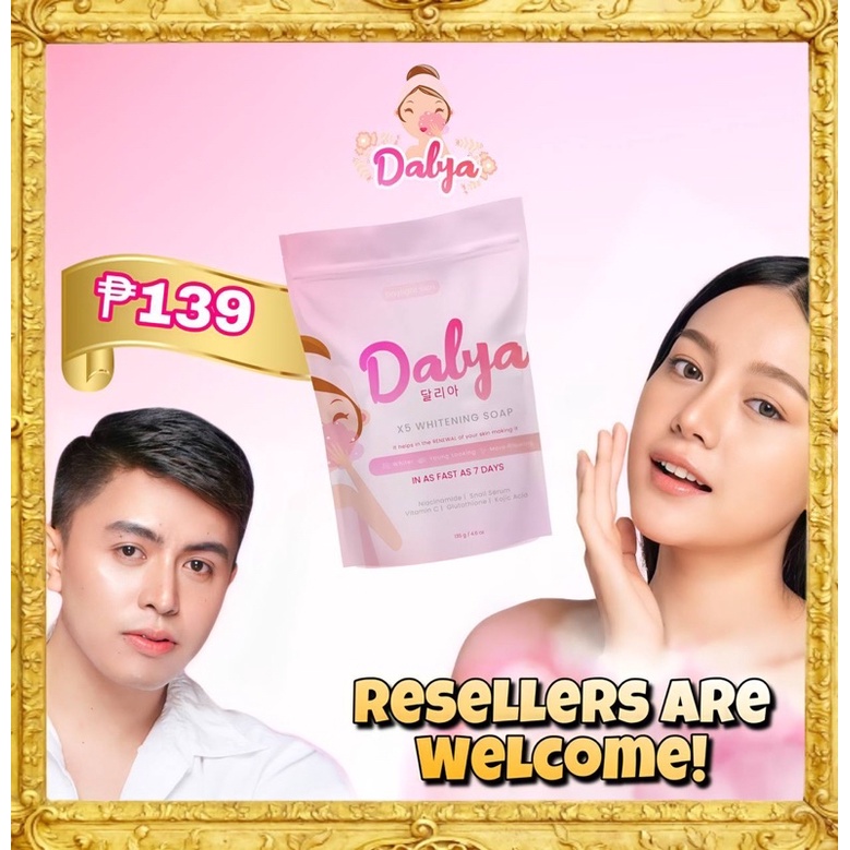 dalyaphilippines, Online Shop | Shopee Philippines