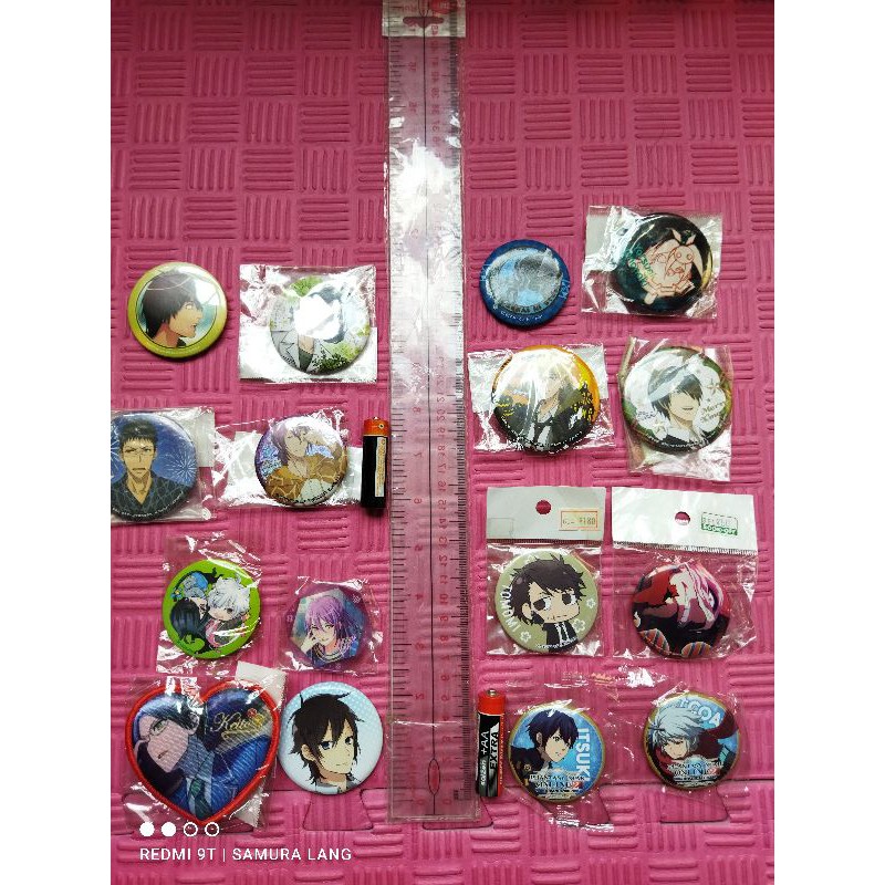 Pin Tags Anime Power