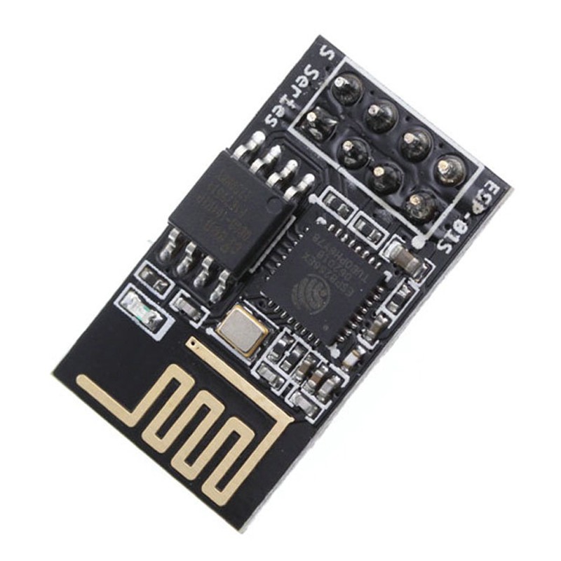 Esp 01s Esp8266 Serial Wifi Module Internet Of Thing Wireless Module Board For Arduino Beecost