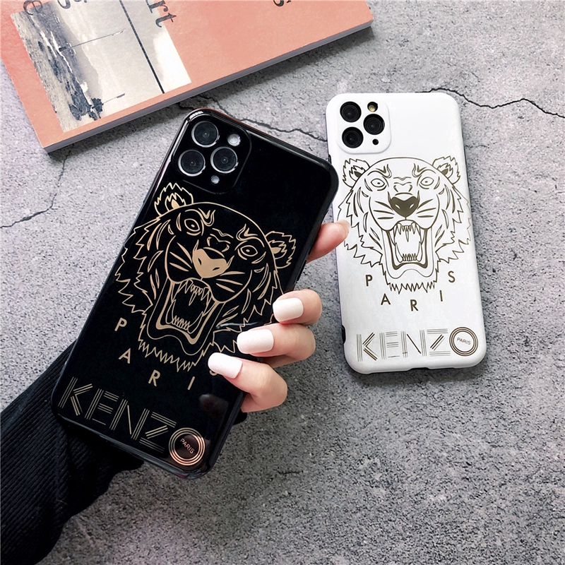 kenzo 8 plus phone case for sale Free Shipping Available