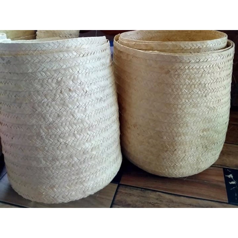 BURI POTS / PLANTERS (SUPER BIG SIZES) | Shopee Philippines