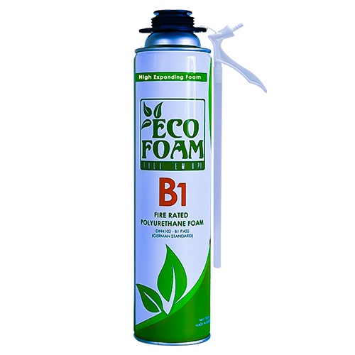 ECOFOAM Fill Em Up B1 - Fire Retardant Foam 750Ml | Shopee Philippines