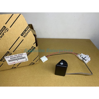 Toyota Fortuner, Hilux, Innova 2005 - 2015 Fuel Tank Float Sender Gauge ...