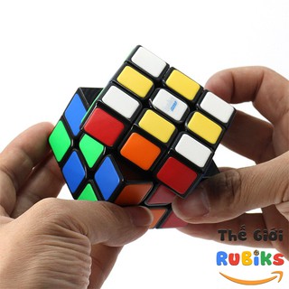 Rubik 3x3 GAN RSC 3x3x3 Tiled Speed Cube | Rubik World | Shopee Philippines