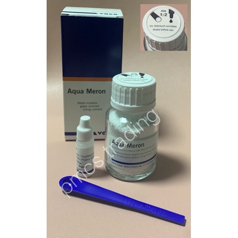 VOCO Aqua Meron 35g | Shopee Philippines
