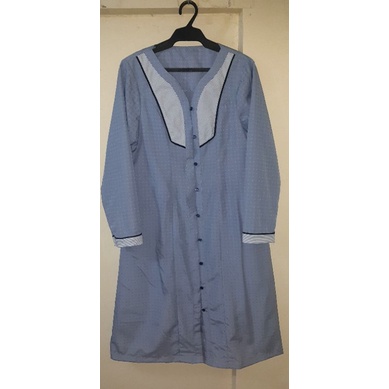 DEPED teachers uniform dress long sleeves | Shopee Philippines