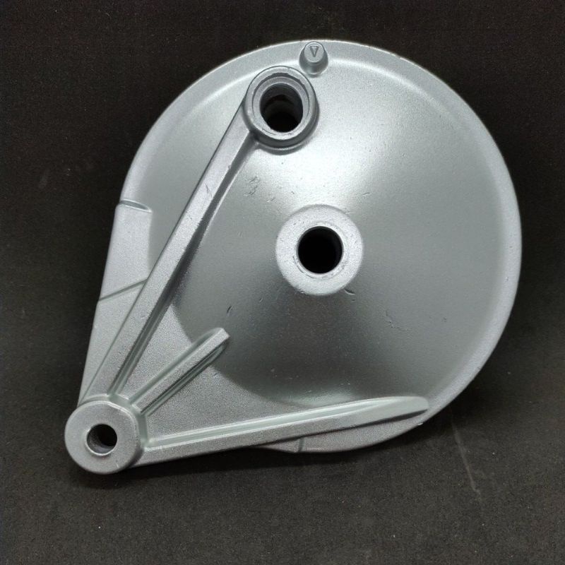 Honda TMX SUPREMO 150 Brake Panel Rear ORIGINAL JAPAN | Shopee Philippines