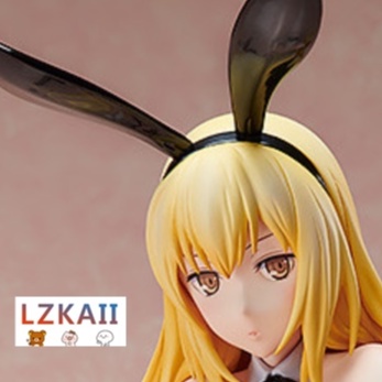 OFFICIAL VER 】FREEing B-style - Aiz Wallenstein Bunny Ver 1/4 33 cm ...