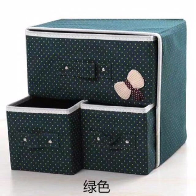 3in1 foldable drawer | Shopee Philippines