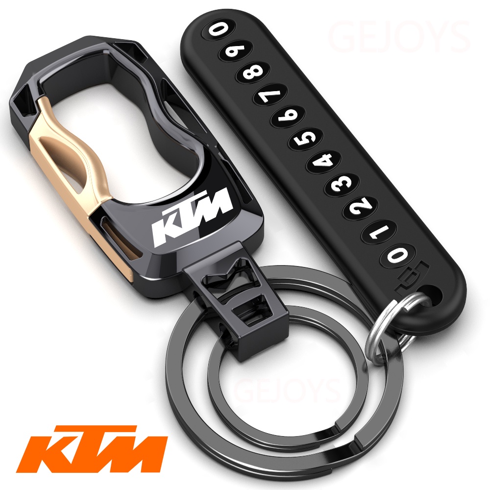 For KTM motorcycles keychain | Shopee Philippines
