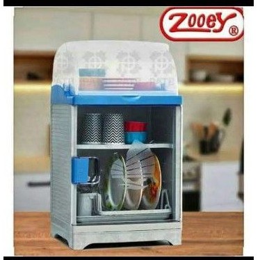 Zooey Primo Jr. dish organizer | Shopee Philippines