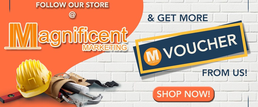 Magnificent Hardware, Online Shop | Shopee Philippines