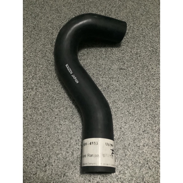 Ford Ranger Radiator Hose 2007-2012 (Upper) | Shopee Philippines