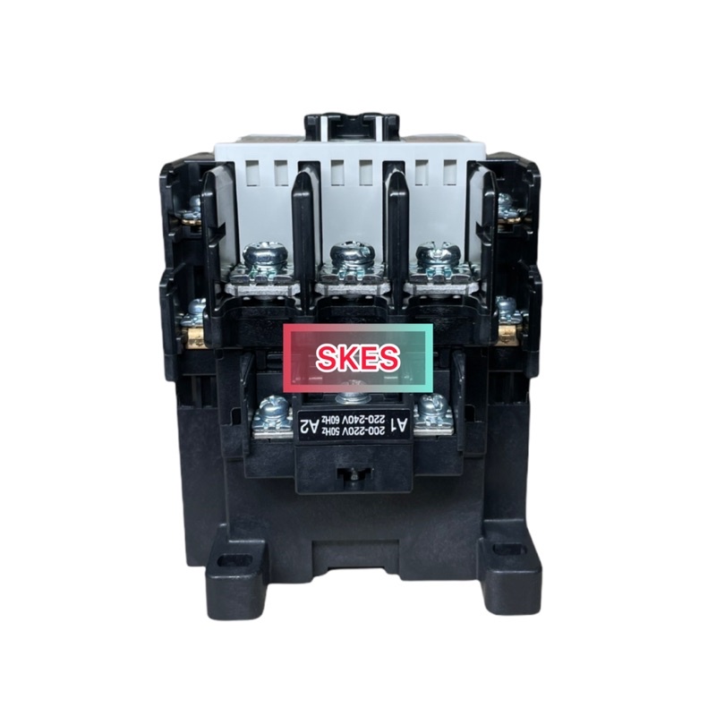 Fuji SC-N1 Magnetic Contactor Made in Japan | scn1 | SK presyo ₱3,695