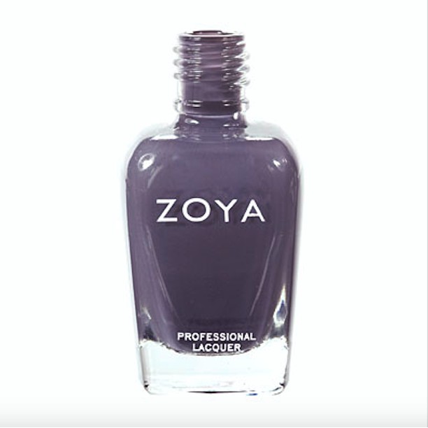 Kelly (Zoya Nail Polish) - 15 ml | Shopee Philippines
