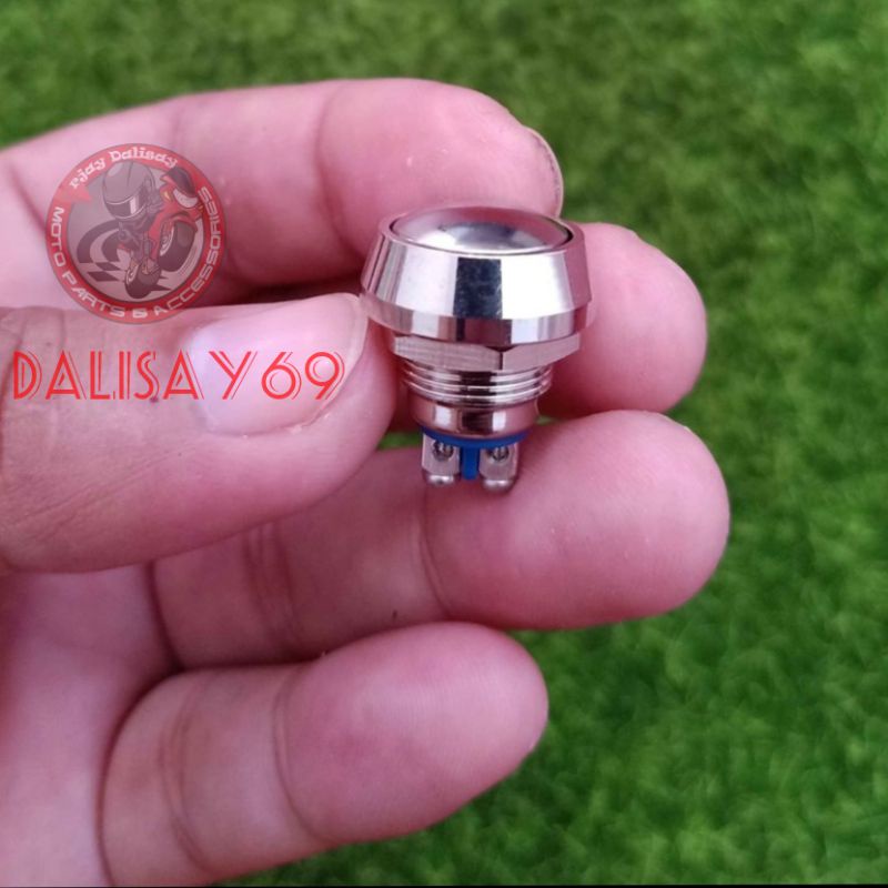 heavy duty passing switch, push botton | Shopee Philippines