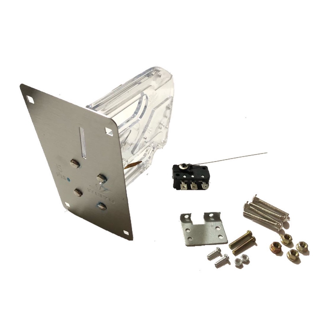 Coinslot New / Old Coin for Videoke Machine with Coin Switch (5peso ...