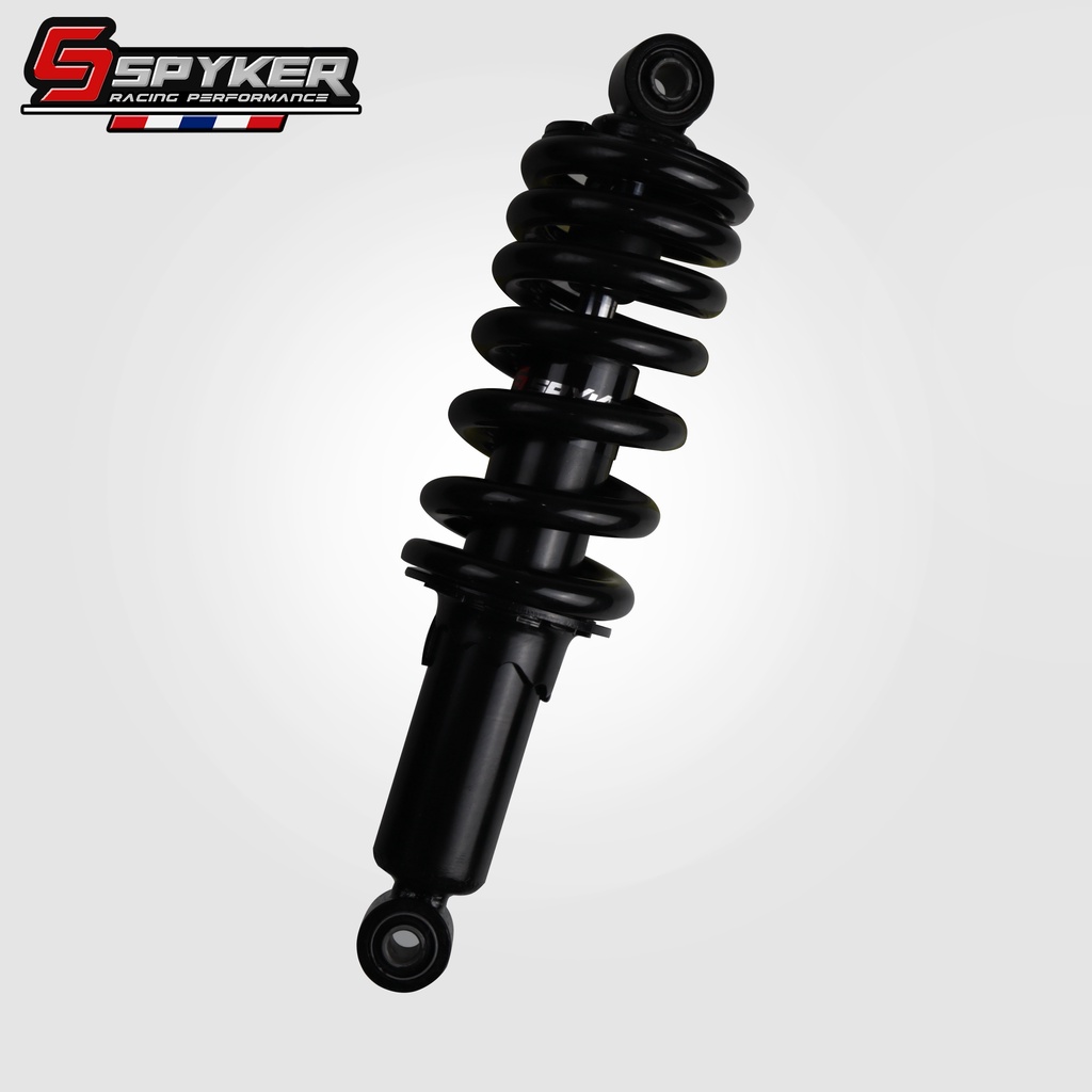 SPYKER Rear Shock for Raider 150 290MM Made in Thailand | Shopee ...