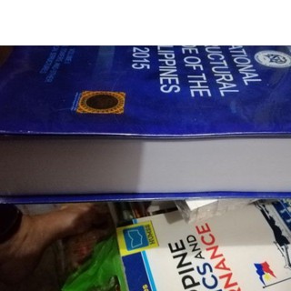 NSCP National Structural Code of the Philippines 2015 First and Second ...