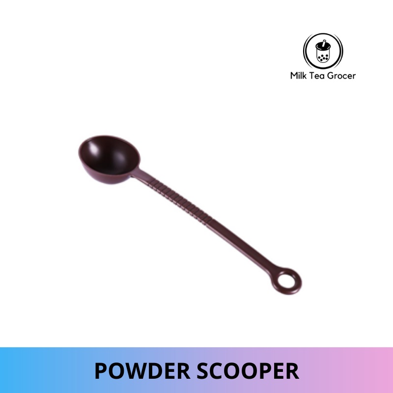 Powder Scooper (10g) | Shopee Philippines