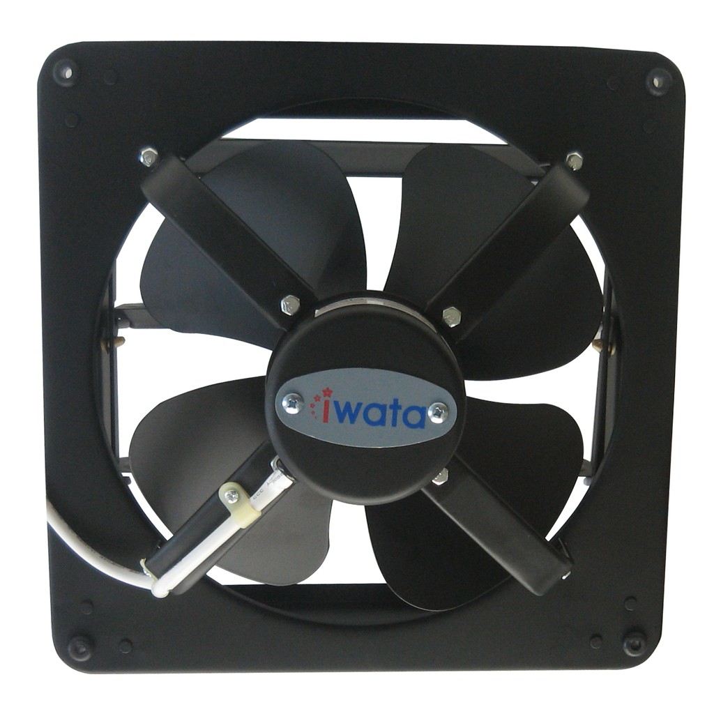 Iwata Tornado EXF-S16 Wall Hanging Exhaust Fan | Shopee Philippines