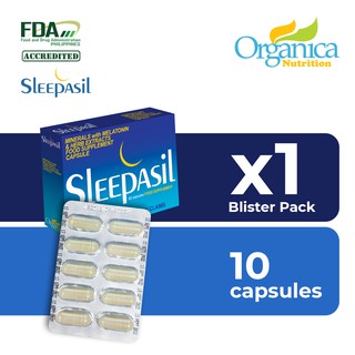 sleepasil - Best Prices and Online Promos - Aug 2022 | Shopee Philippines