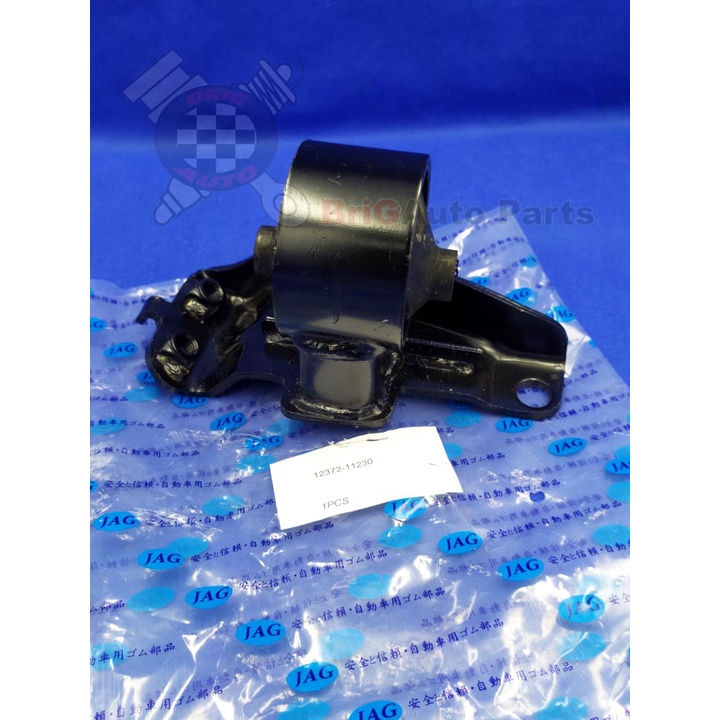 Toyota Corolla 1993-1997 Big Body 2E 1.3L Left Engine Support | Shopee ...