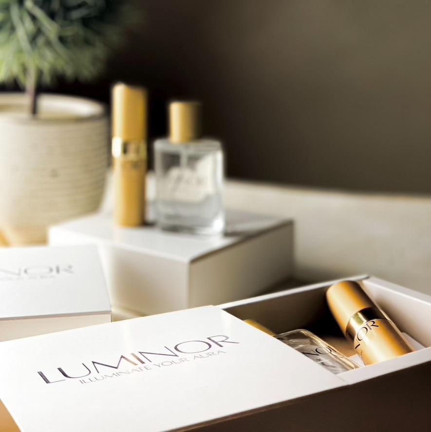 Luminor Fragrances, Online Shop | Shopee Philippines