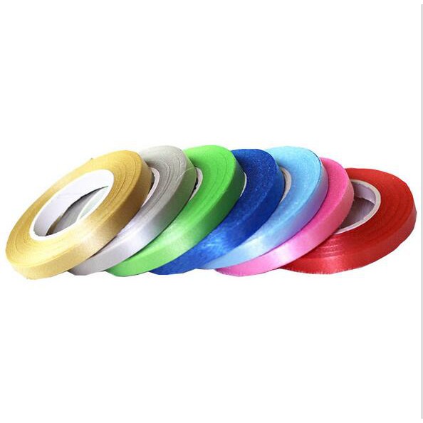 10 meters balloon ribbon balloons band for birthday party balloon ...